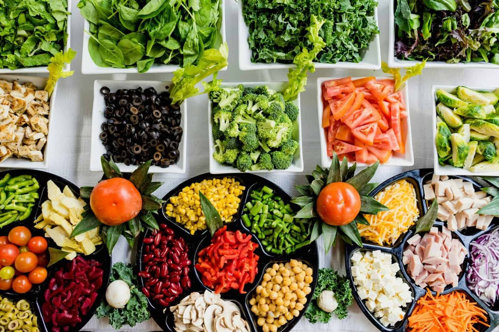 Best Daily Calorie Intake for Lean Muscle Growth